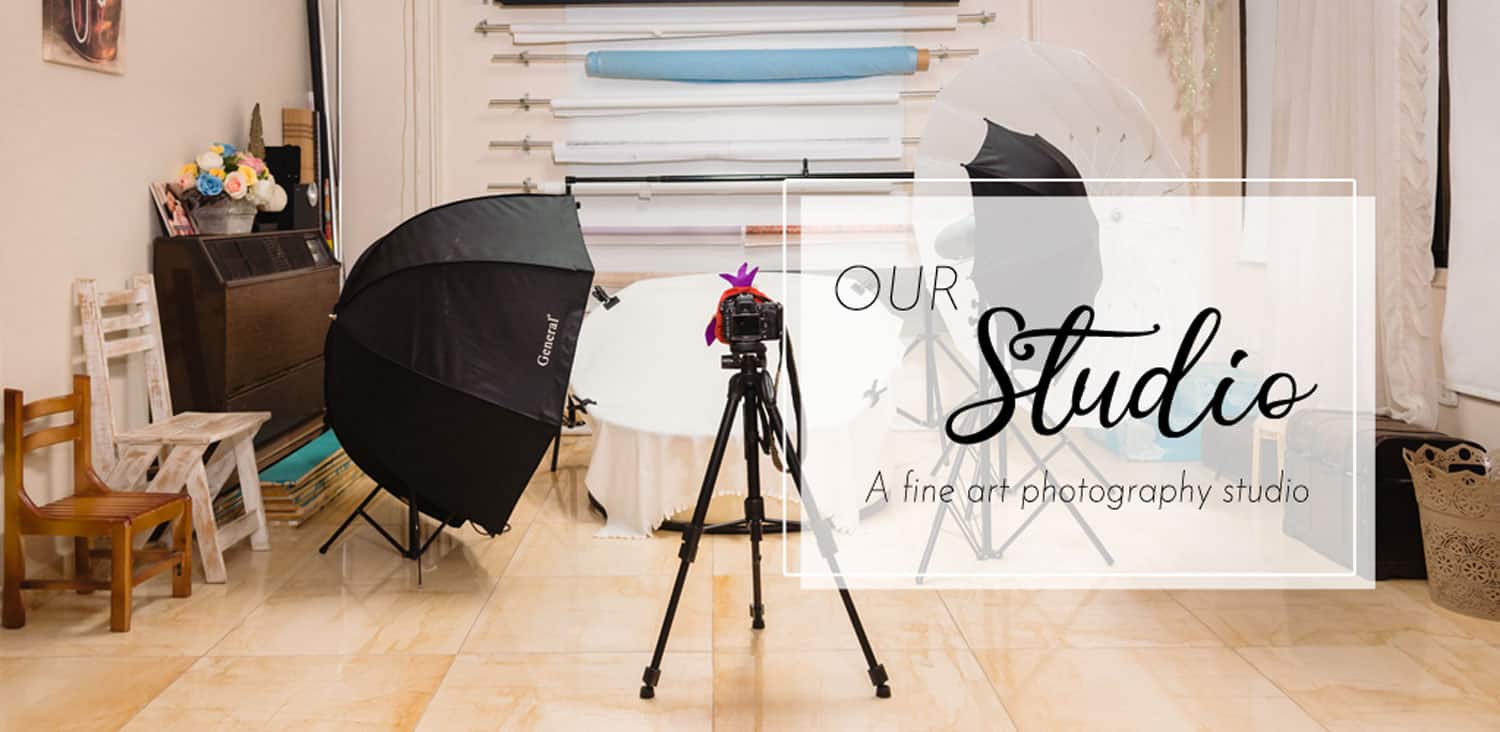 Our Studio – Belle Studio